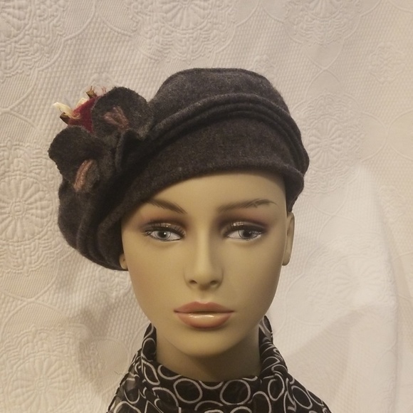 Betmar New York | Accessories | Buray Hat | Poshmark